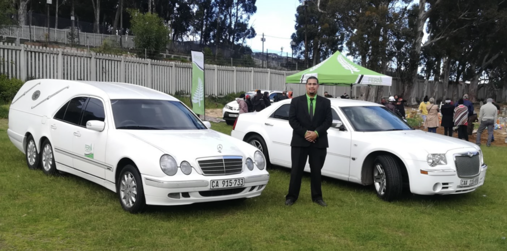 Home - Fern Funerals